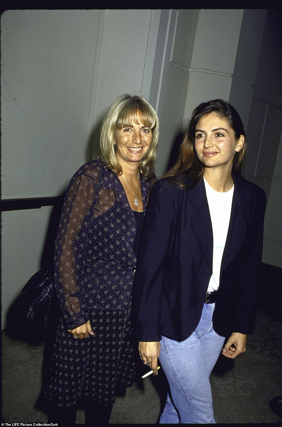 Report: Secret life of Rob Reiner's forgotten daughter