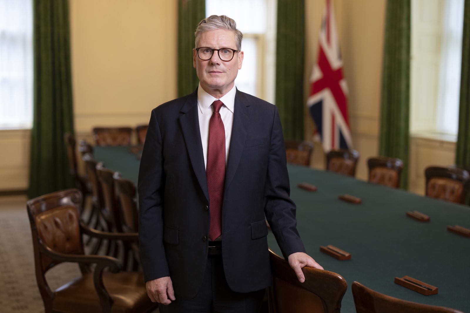 Keir Starmer under pressure as fresh general election petition gains ...