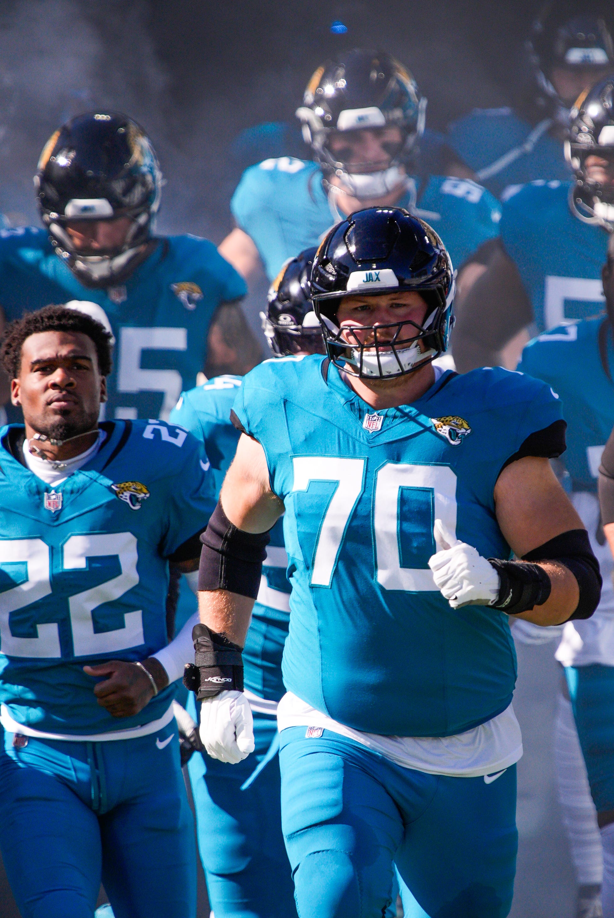 Ex-Packers, Badgers offensive lineman Cole Van Lanen gets big payday