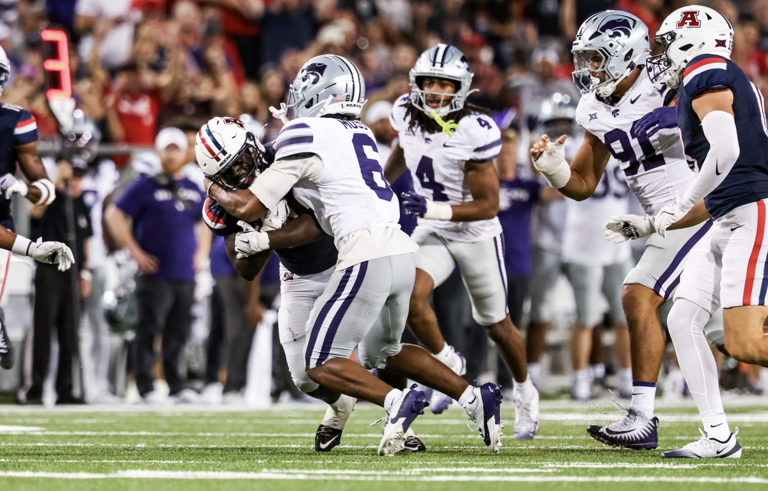 Tennessee Vols are the 'top team to watch' for a talented transfer at a ...