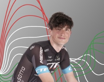 Swatt Club, dal CicloMercato arriva anche l’ex tricolore giovanile ...