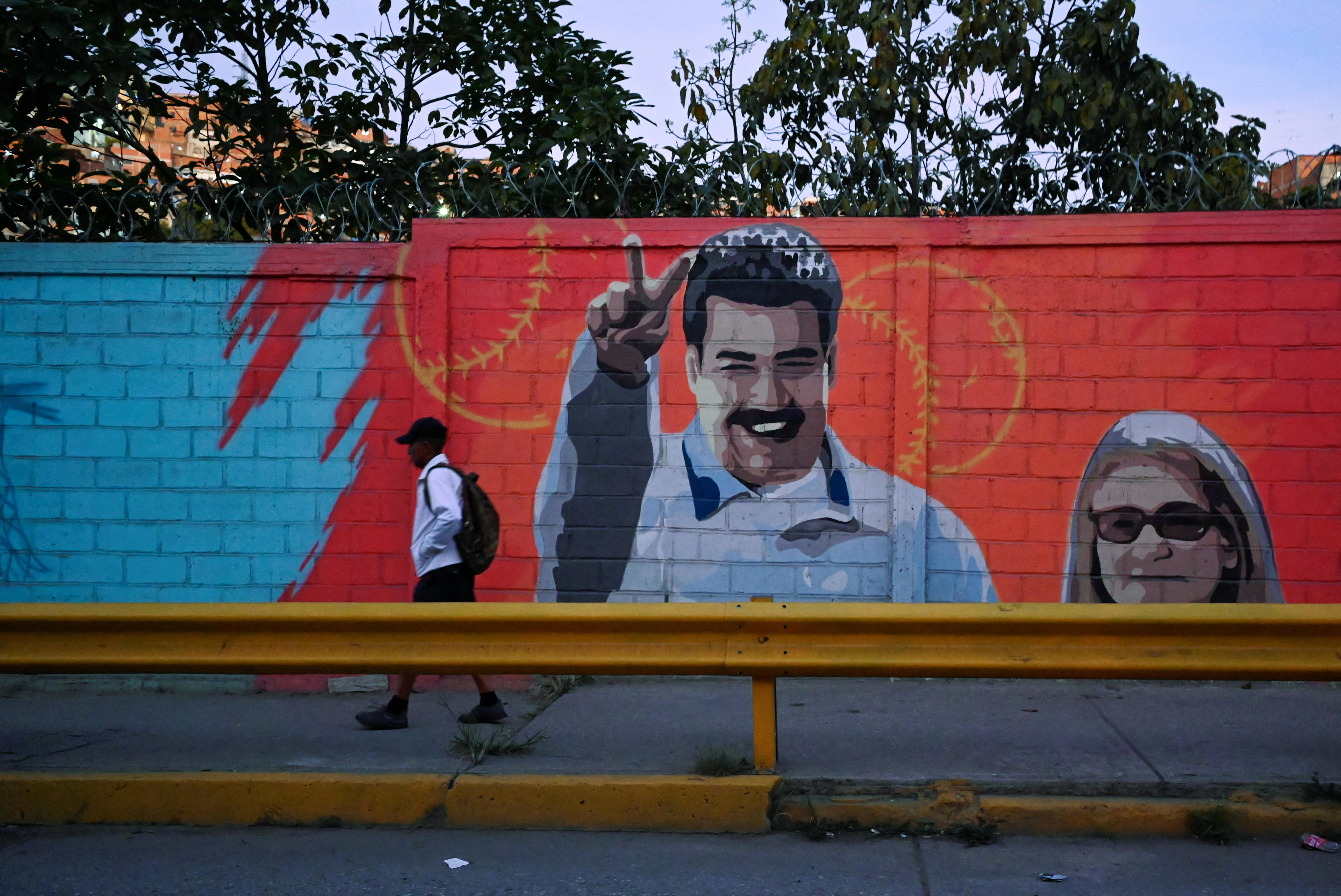 UN, world leaders dismayed by US Venezuela op. and capture of Maduro ...