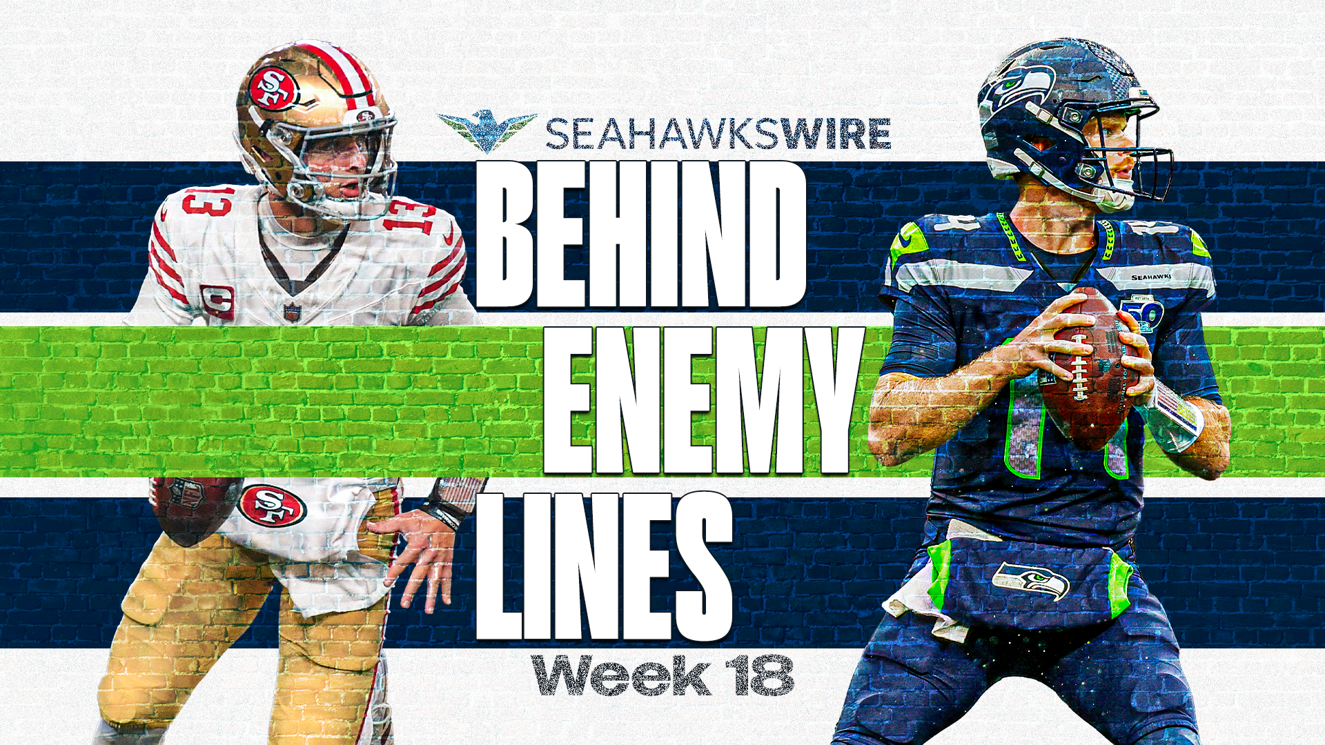 5 things to know about the 49ers ahead of Week 18 rematch