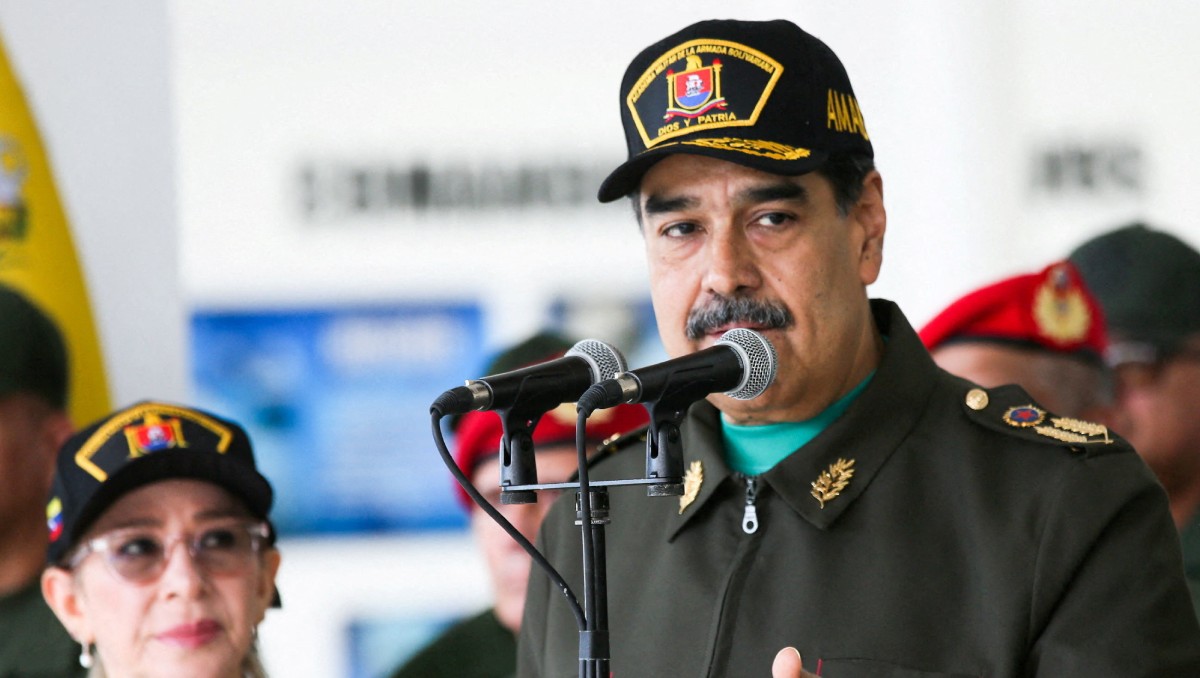 Festejan captura de Nicolás Maduro en Venezuela desde otros países ...