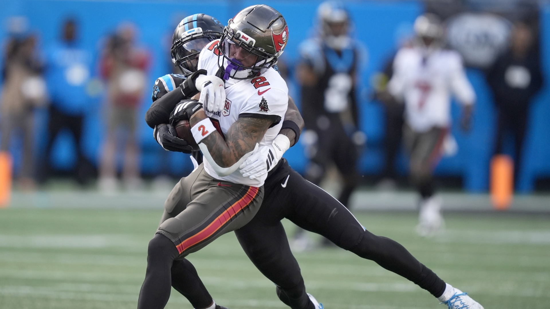 Top NFL receiving and scoring predictions breakdown