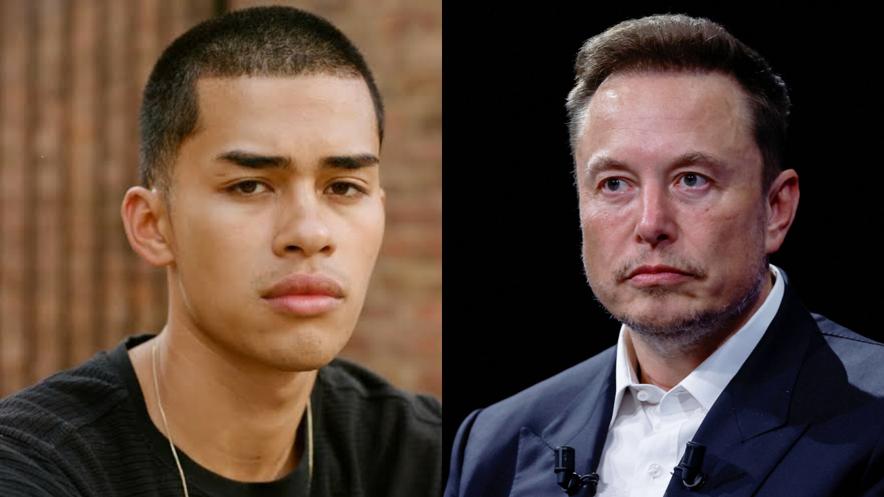Sneako challenges Elon Musk’s “war” response as teenage Somali TikTok ...