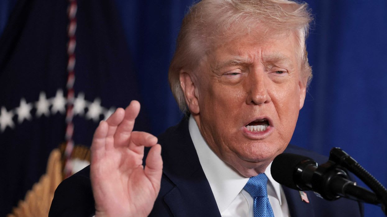 Trump says he partially deserves $50M reward for capture of Venezuelan ...