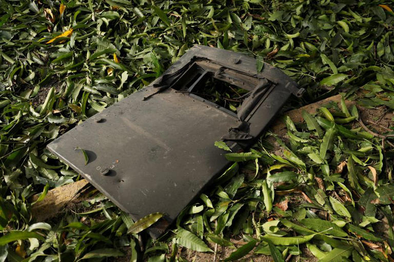 US captures Venezuela's Maduro, Trump says US will run the country