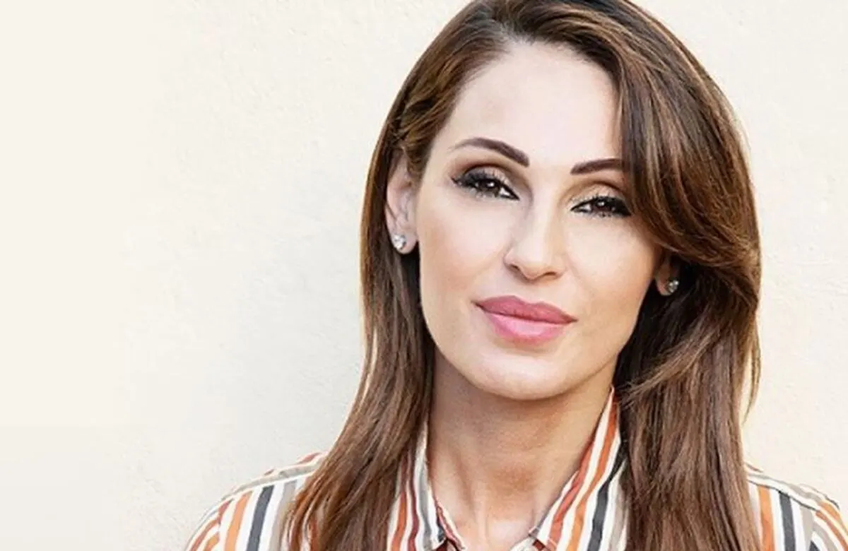 Anna Tatangelo mamma bis: è nata Beatrice