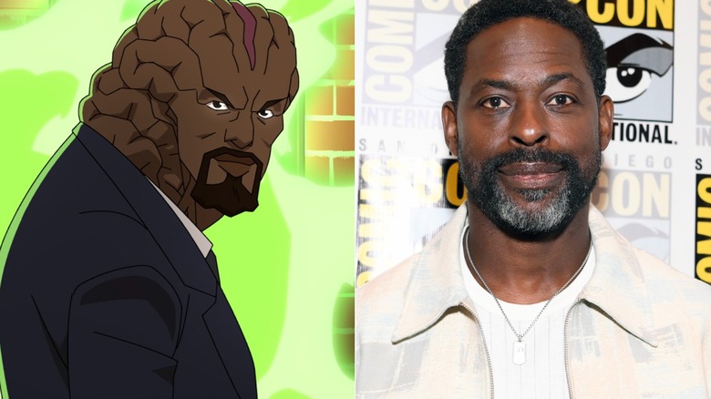 What the cast of Invincible looks like in real life