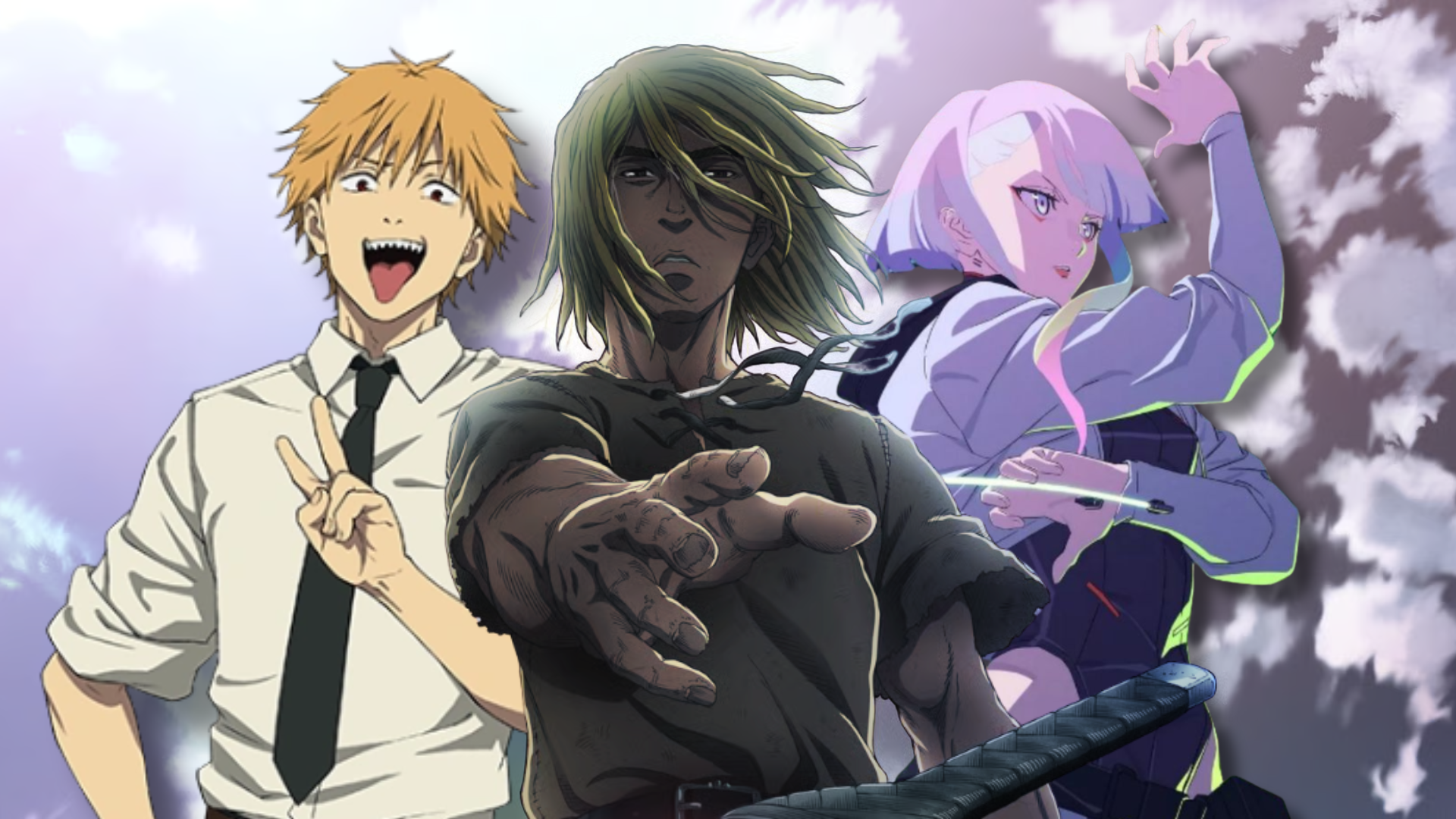 These 10/10 modern anime are so good even retro fans are obsessed