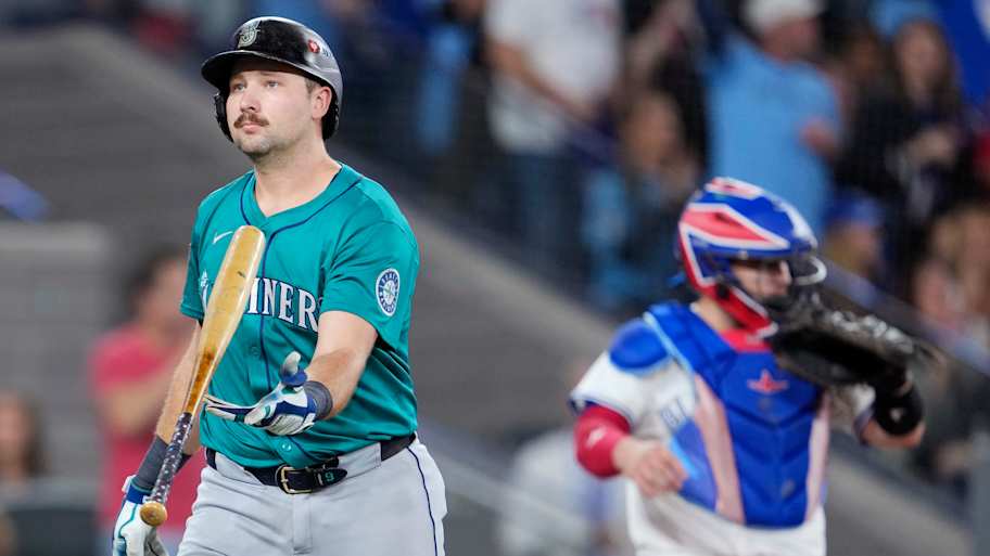 Buster Olney's bold 2026 prediction for Mariners has undeniable jinx energy