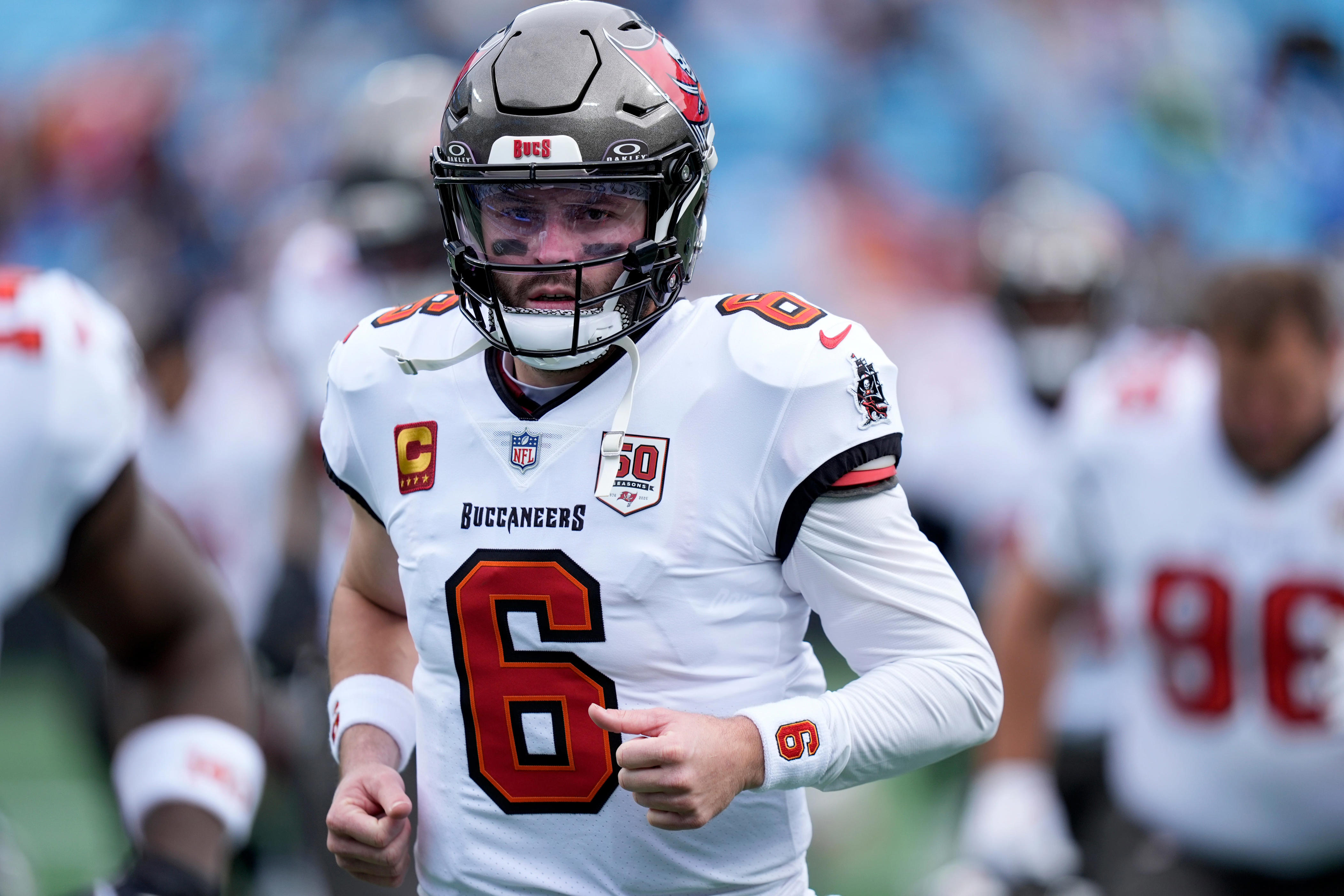 What channel is Panthers vs Buccaneers game on today? Time, NFL ...