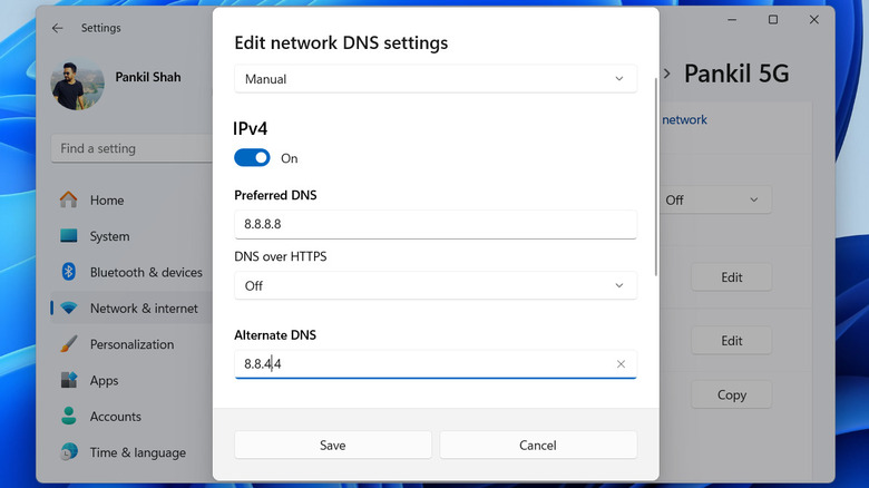 How to speed up your internet connection on Windows