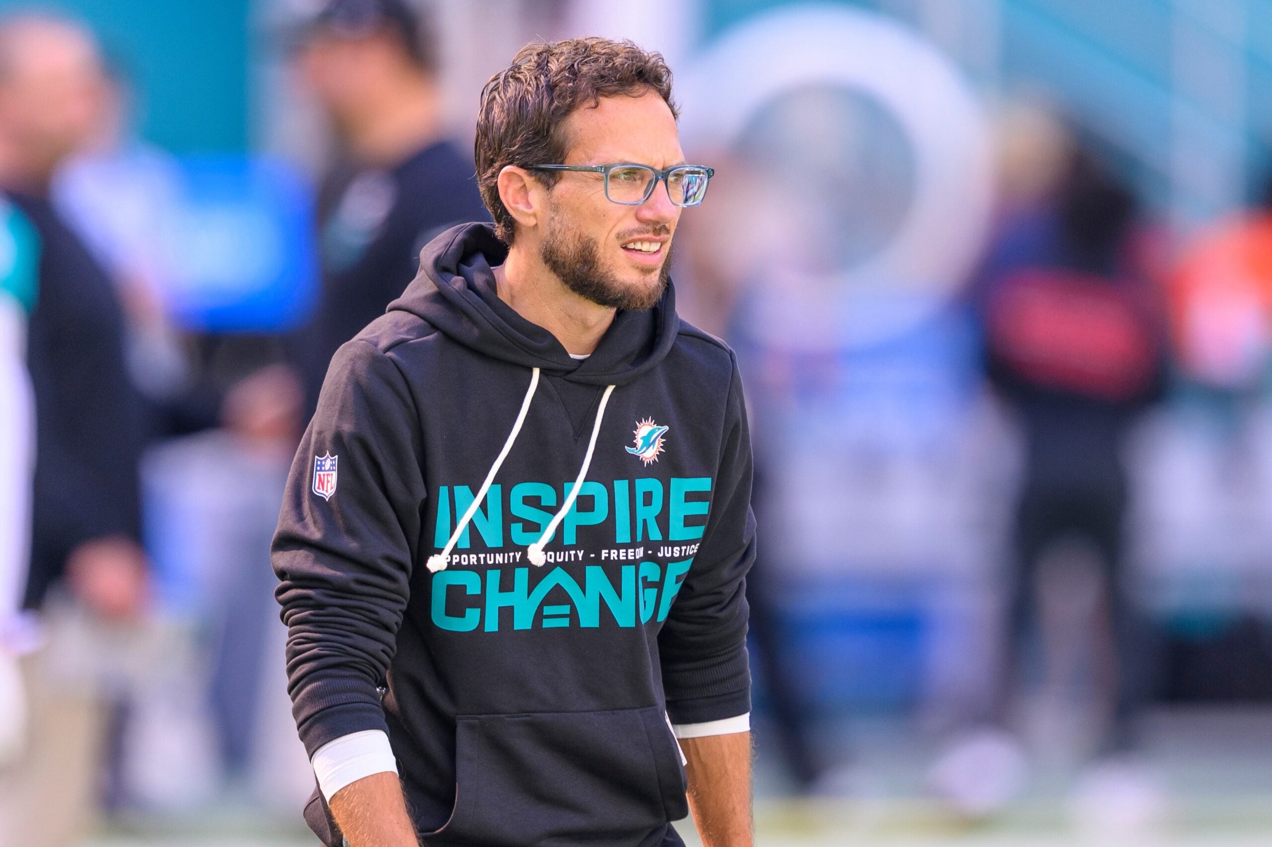 4 things to know about the Dolphins before the Patriots play them on Sunday