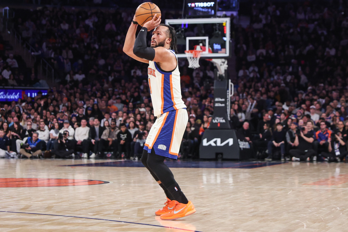 Final injury report for Clippers-Knicks, will James Harden, Josh Hart play?