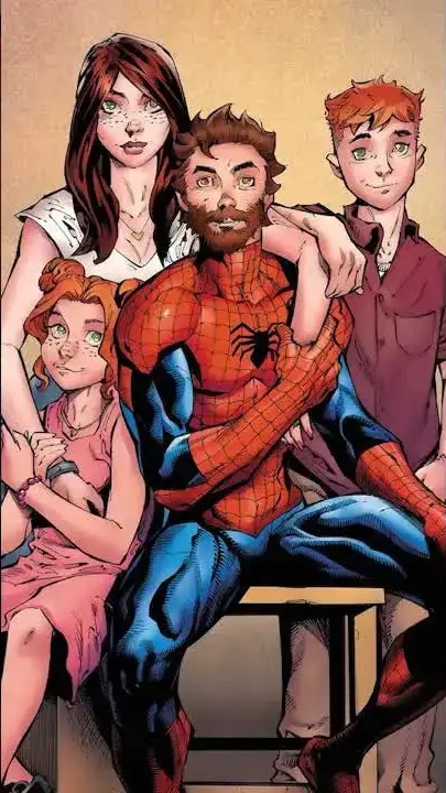 Will Ultimate Spider-Man have everything ripped away from him? #Marvel ...