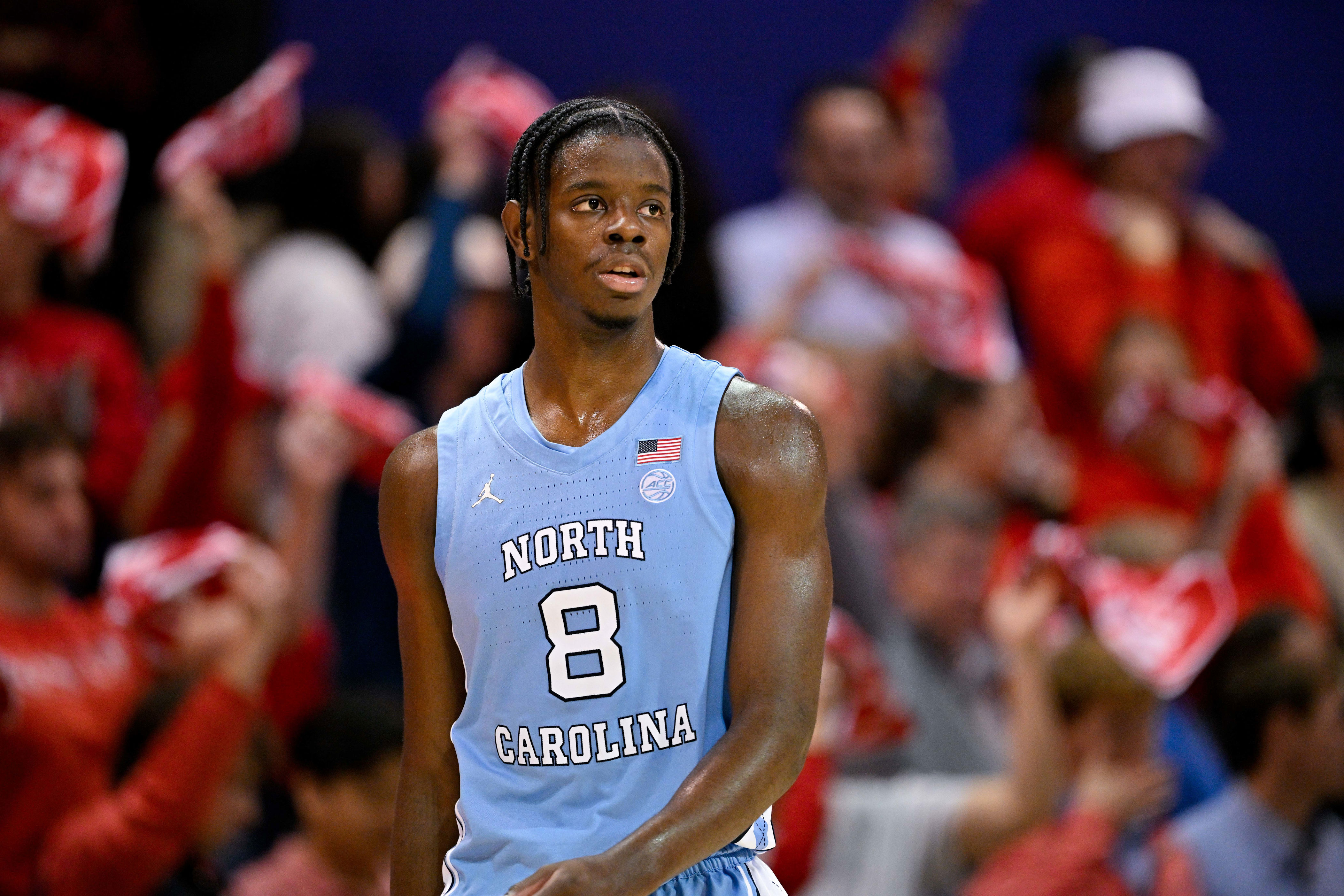 UNC basketball vs Virginia highlights: Caleb Wilson, Tar Heels earn ...