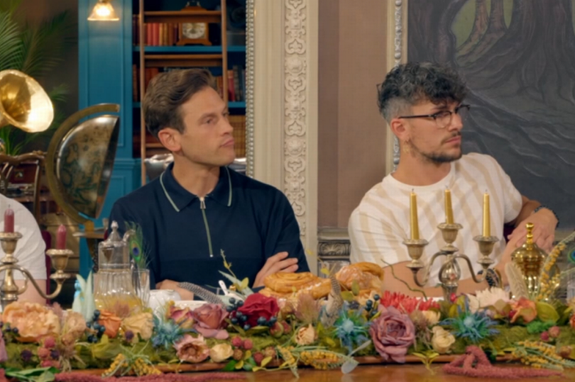 The Traitors viewers question 'secret' comment and point out major ...