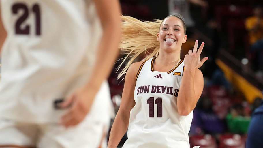 Arizona State at BYU: How to watch first game of 2026