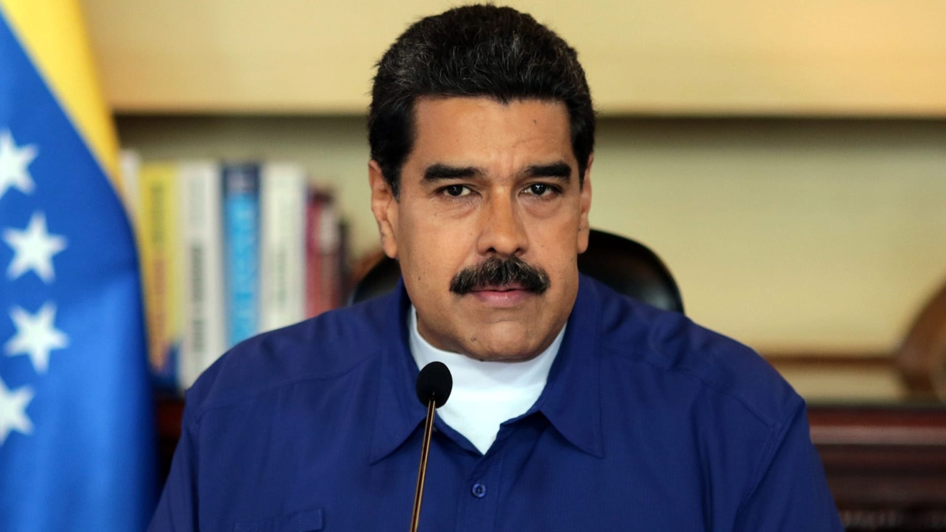 'US forces dragged Maduro out of bedroom': Reports