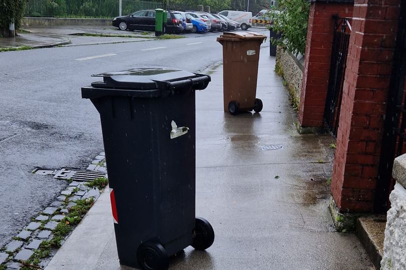Bin collections should be delayed to ease rush hour congestion, says ...