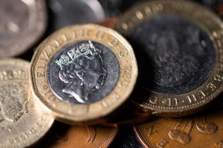 State pensioners being sent DWP payment with two-digit code in January