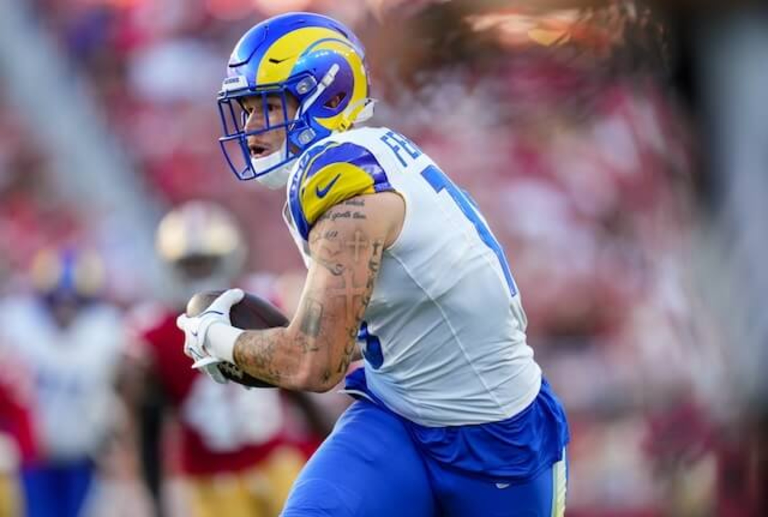 Terrance Ferguson doubtful vs. Cardinals