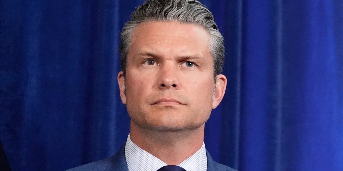 'Welcome to 2026': Pete Hegseth declares America is 'back' after ...