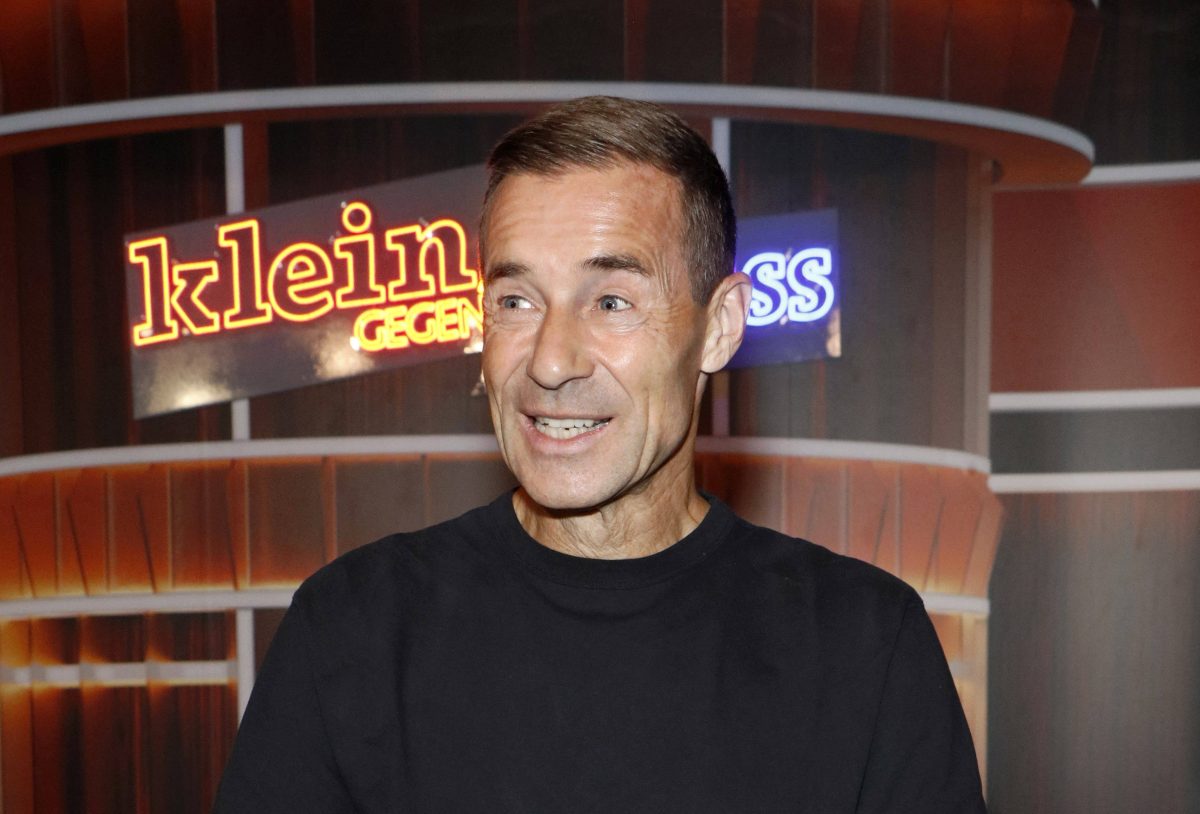 „Denver-Clan“-Star Linda Evans fliegt 16 Stunden für deutsche TV-Show ...