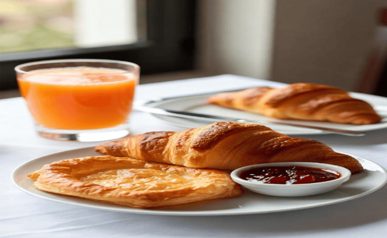 The breakfast combo you should avoid if you want steady energy and ...