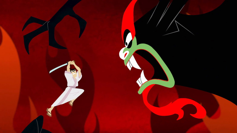 5 cartoons that were way more adult than you remember