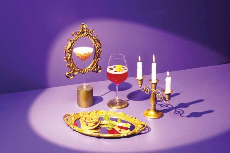 Marina Bay Sands lights up for Disney’s ‘Beauty and the Beast’ musical