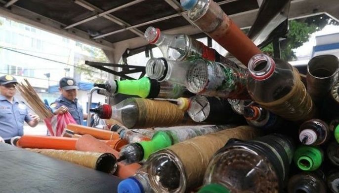 MPD readies case vs 5 in firecracker death