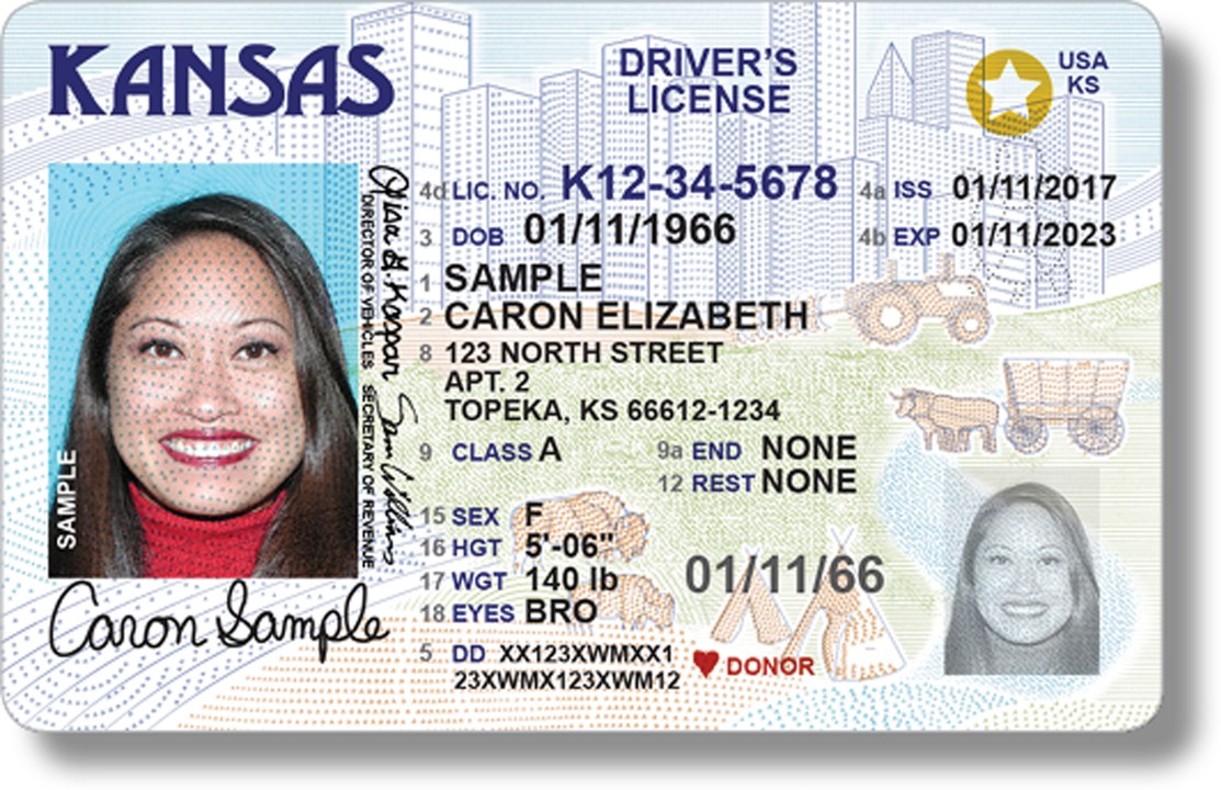No REAL ID? Why you may want to get one in 2026
