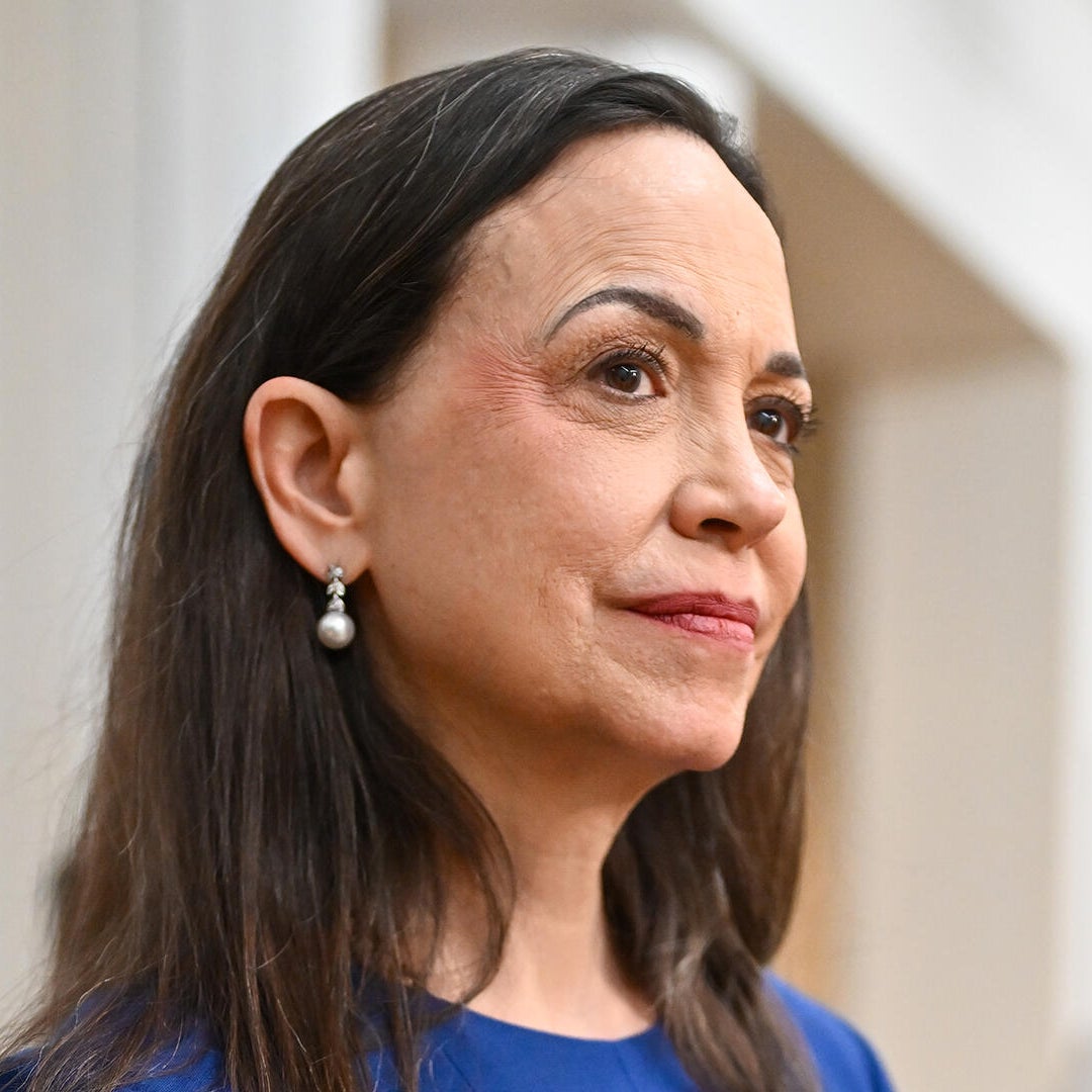 Venezuelan opposition leader releases letter after Maduro's capture