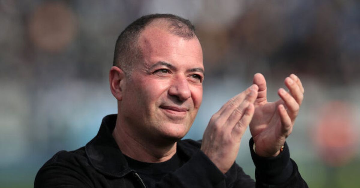 Presidente Lecce: “Tiago Gabriel fortissimo, ma scommetto sull ...