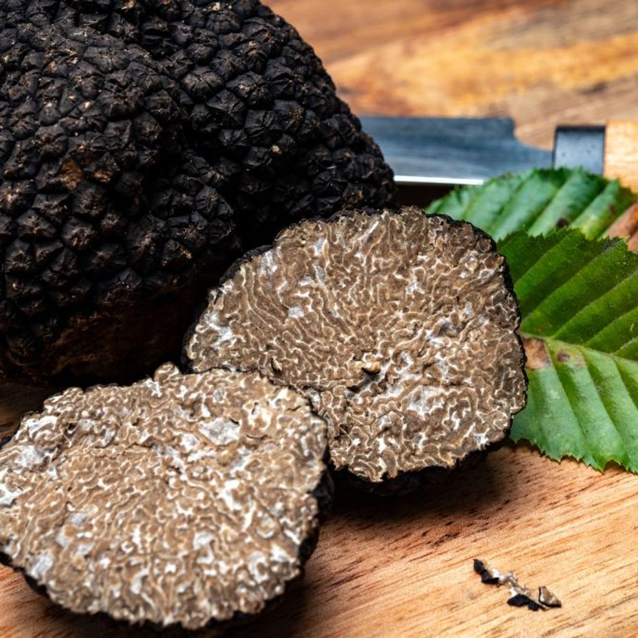 Truffe : voici pourquoi elle est considérée comme le fruit du diable