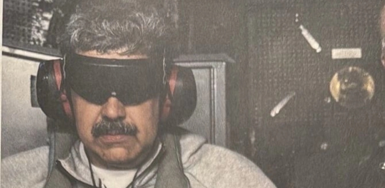 Τι είναι το «Δόγμα Μονρόε» που ο Τραμπ ξέθαψε από το σκοτεινό παρελθόν