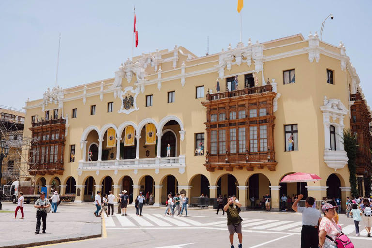 These are the best times to visit Peru, according to travel experts