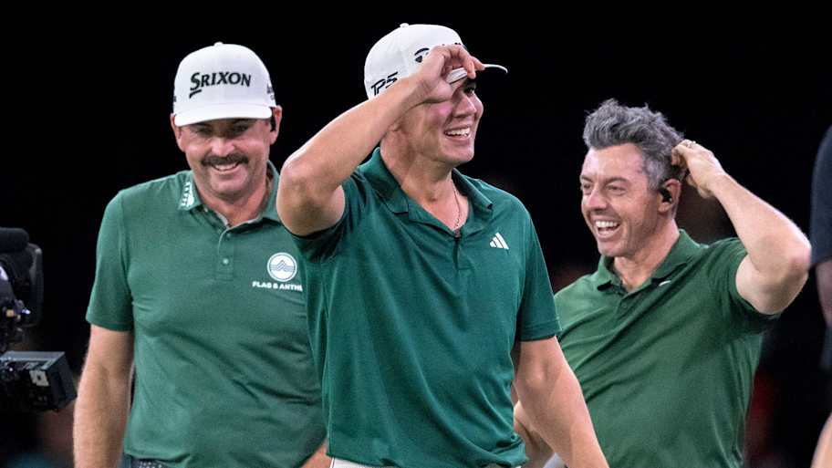 Rory McIlroy’s Boston Commons Golf gets first-ever TGL win behind ...