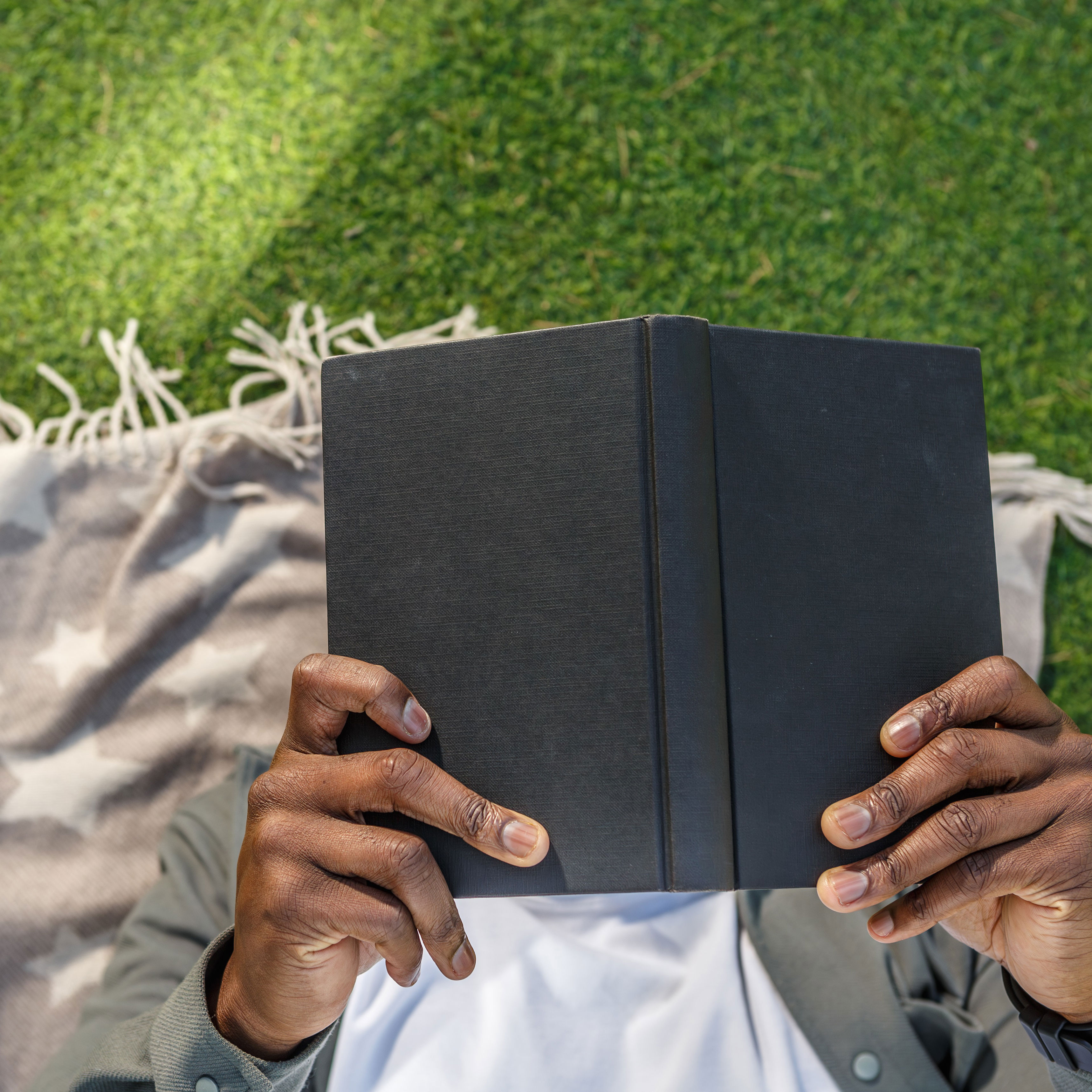 Books that open the mind