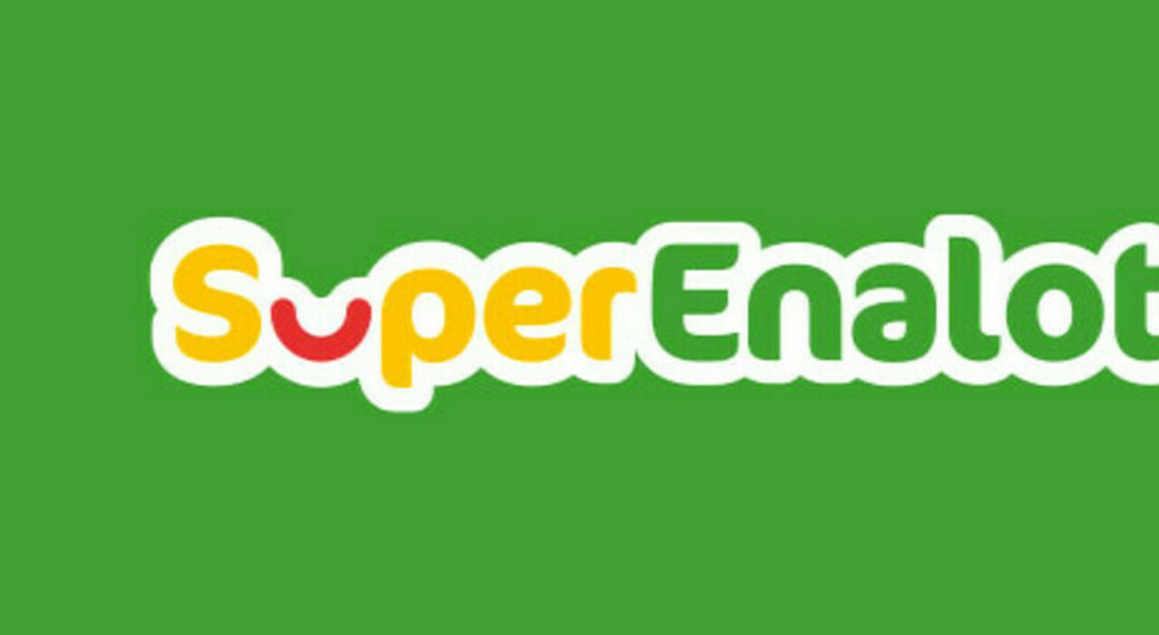 Superenalotto, il jackpot ha superato i 100 milioni di euro: è il ...