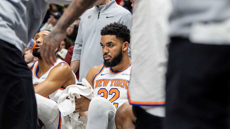 Three key takeaways from Knicks' disappointing loss to Hawks