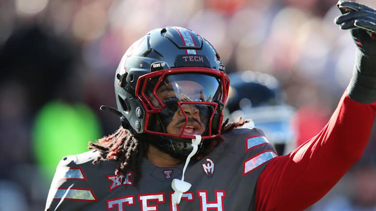 NC State named school to watch for elite transfer EDGE