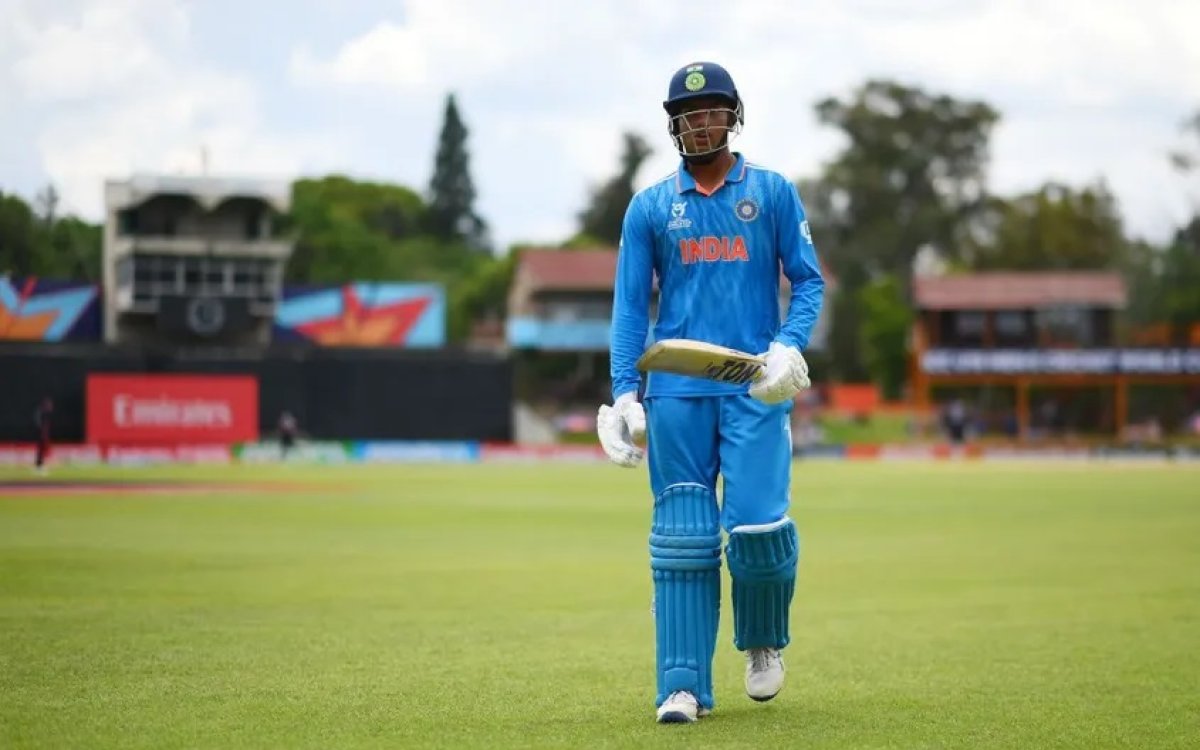 Vijay Hazare Trophy: Kulkarnirsquo;s Ton Takes Maharashtra To Victory ...