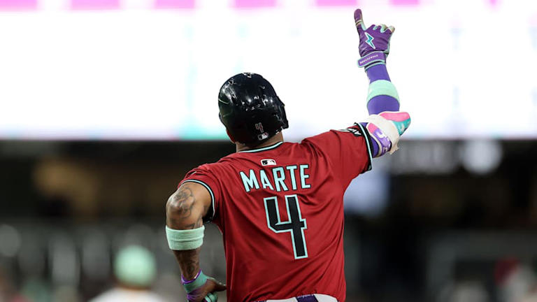 Red Sox running out of time to make infield decision after Diamondbacks ...