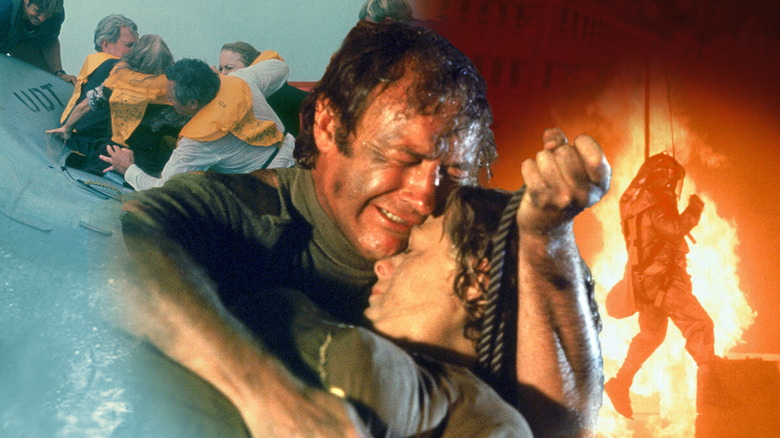 10 best '70s disaster movies, ranked