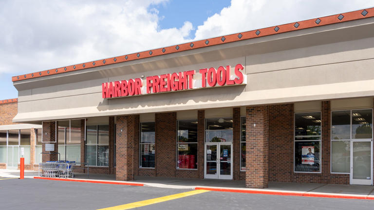 The storage find from Harbor Freight that works anywhere in your home