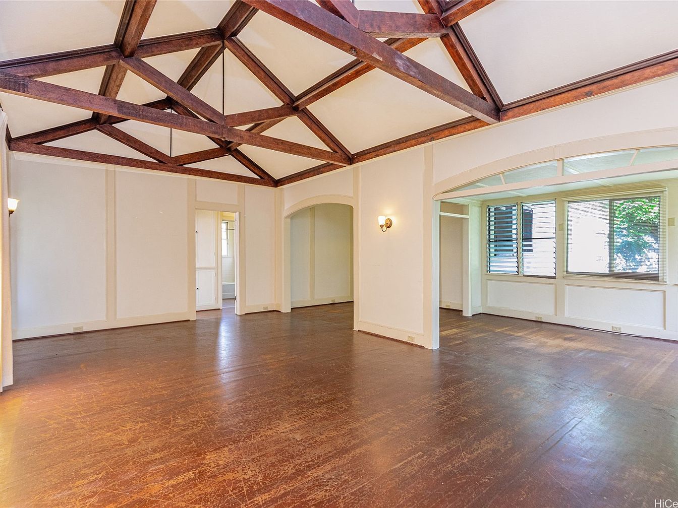 Charming 1930 multi-dwelling property in Honolulu’s Manoa Valley ...